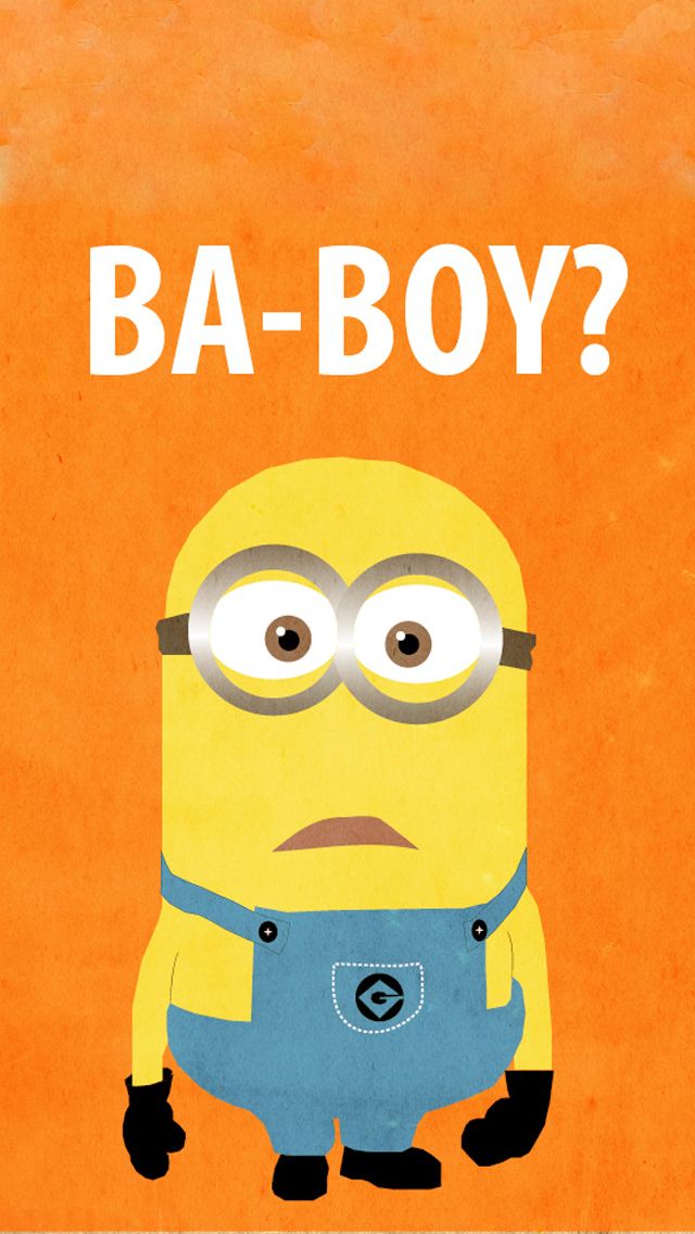 Ba Boy - 640x1136 Wallpaper - teahub.io