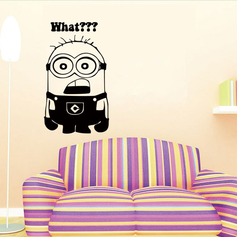 Sticker Minion - 800x800 Wallpaper - teahub.io