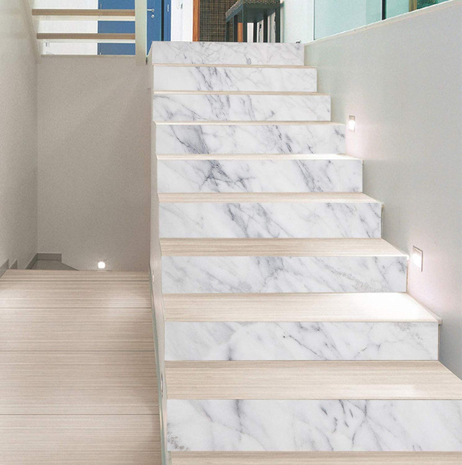 Stair Riser Marble - 1490x1500 Wallpaper - teahub.io