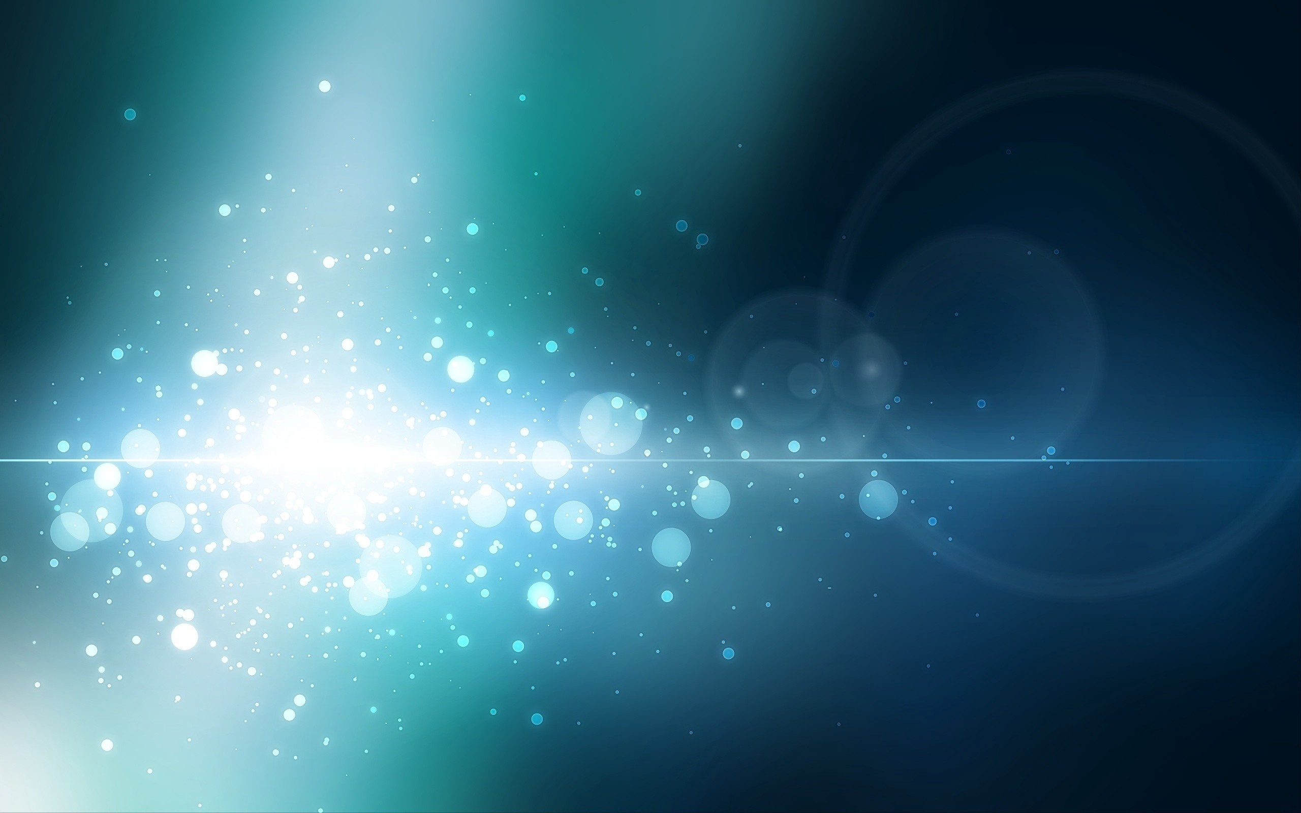 2560x1600, Wallpaper Glow, Glare, Shadows, Light, Glitter - Glow ...