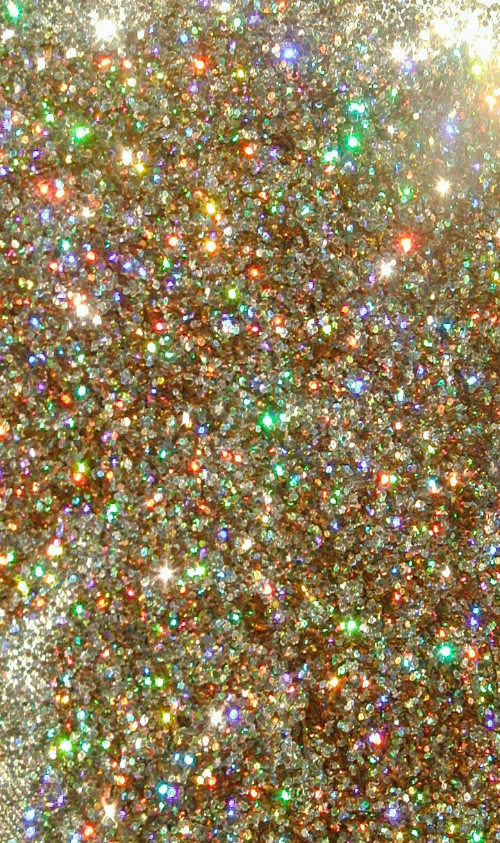 Art, Background, And Beauty Image - Diamond Sparkle Colorful ...