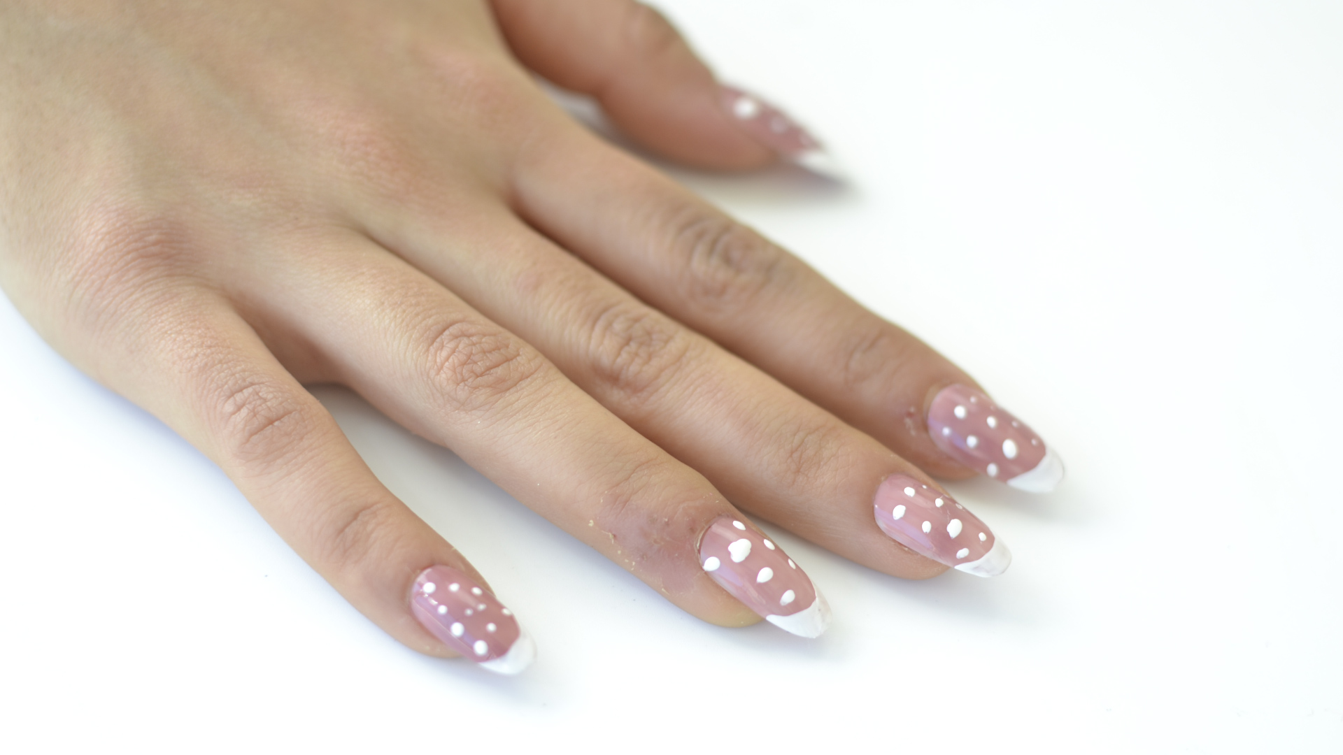 Fake Nails - 1920x1080 Wallpaper - teahub.io
