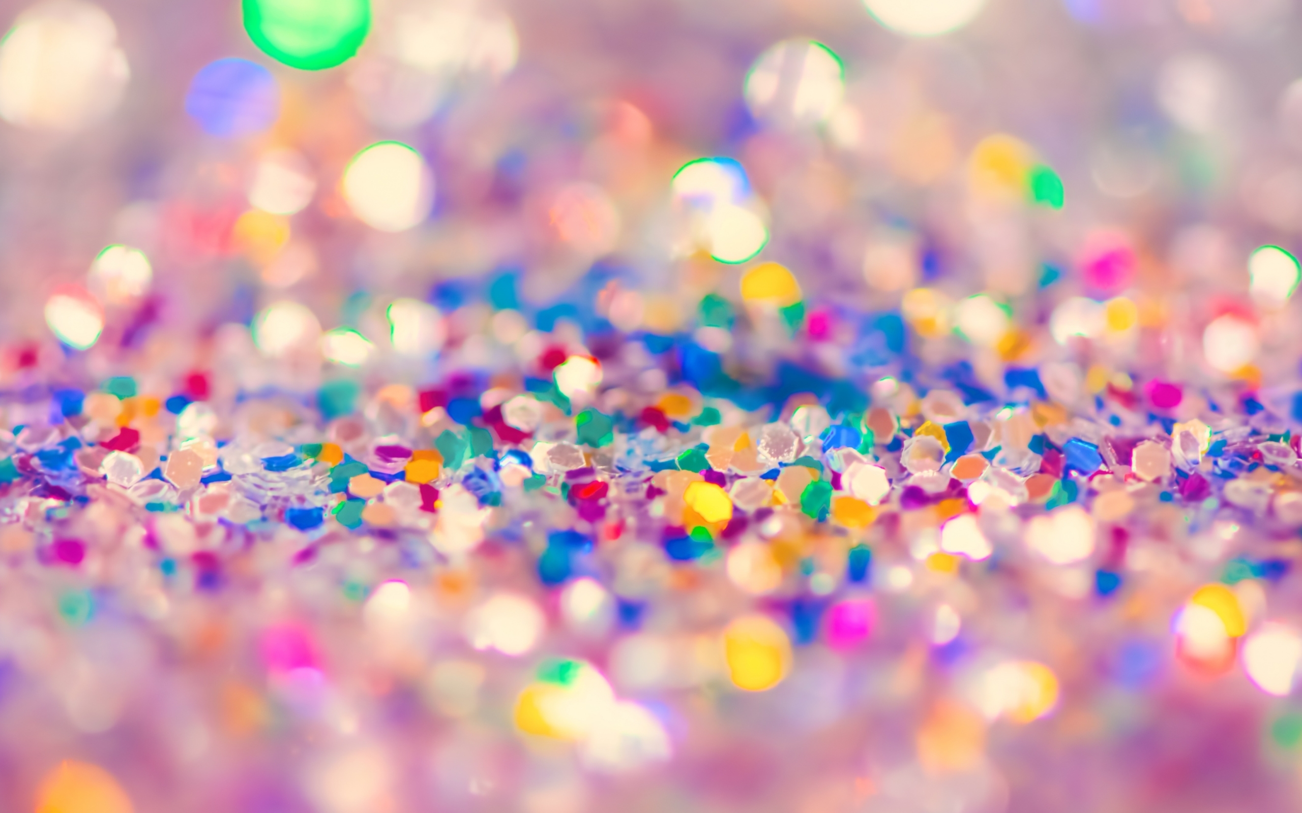 Multi Colored Glitter Background - 2560x1600 Wallpaper - teahub.io