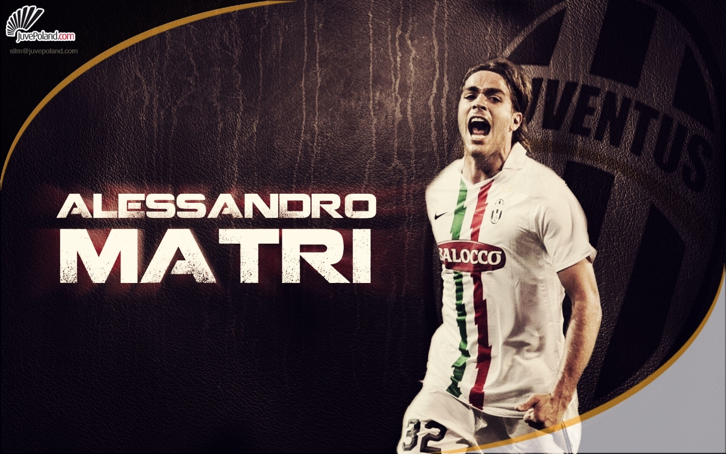 Alessandro Matri Wallpapers - Alessandro Matri - 1440x900 Wallpaper ...