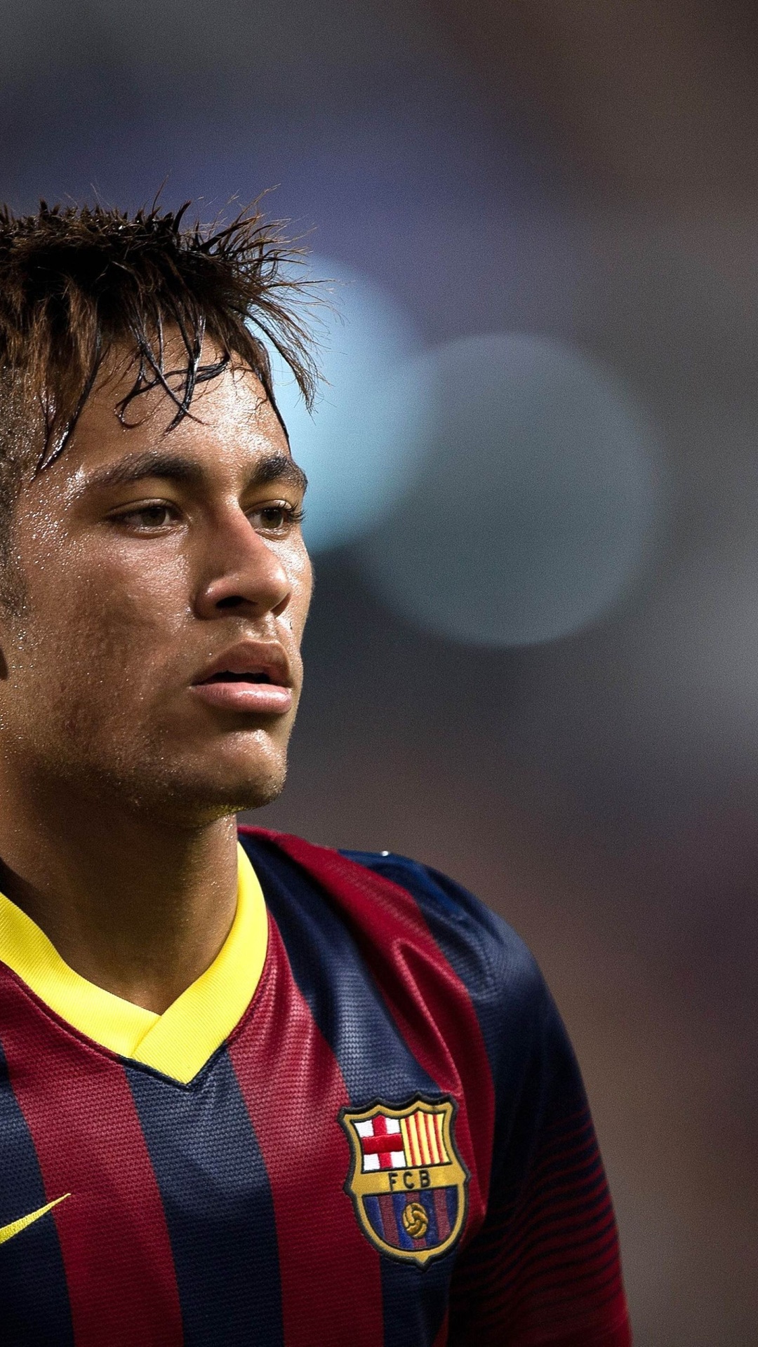 Neymar Da Silva Wallpaper