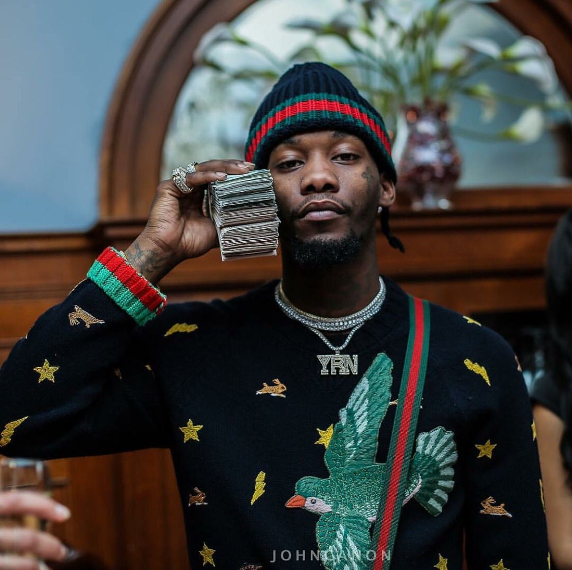 Offset Yrn - 1125x1122 Wallpaper - teahub.io