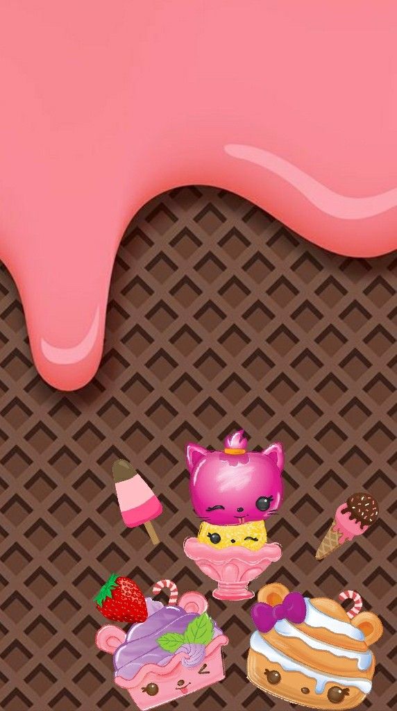 Num Noms Background - 572x1024 Wallpaper - teahub.io