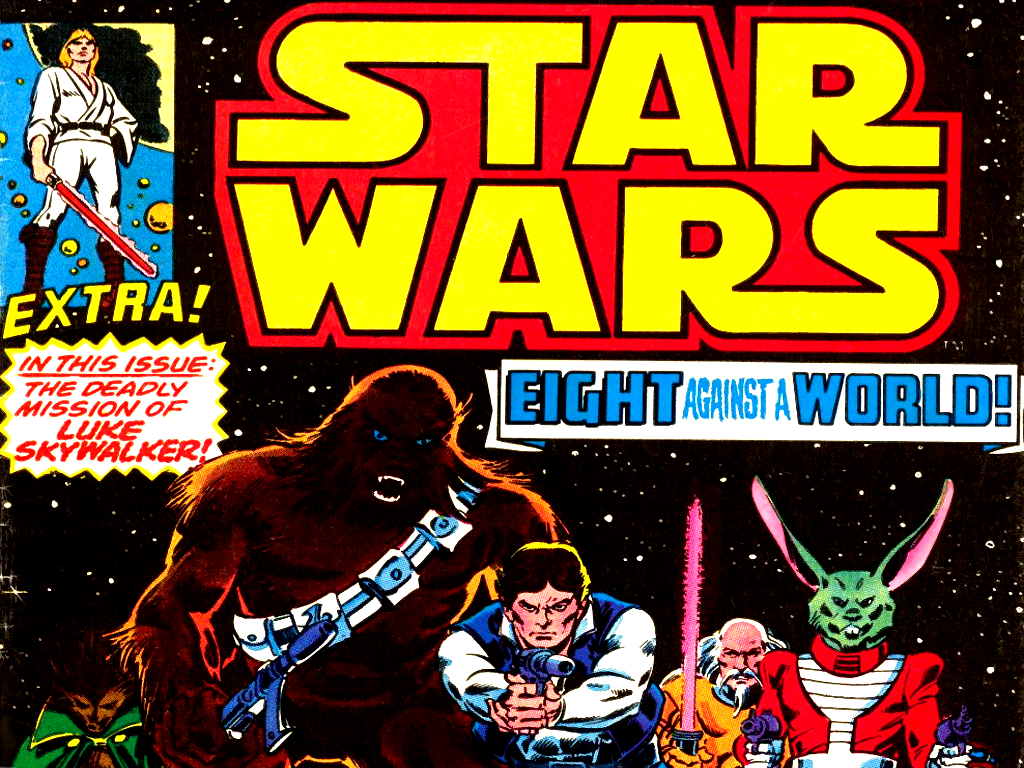 Jaxxon Star Wars Rabbit - 1024x768 Wallpaper - teahub.io