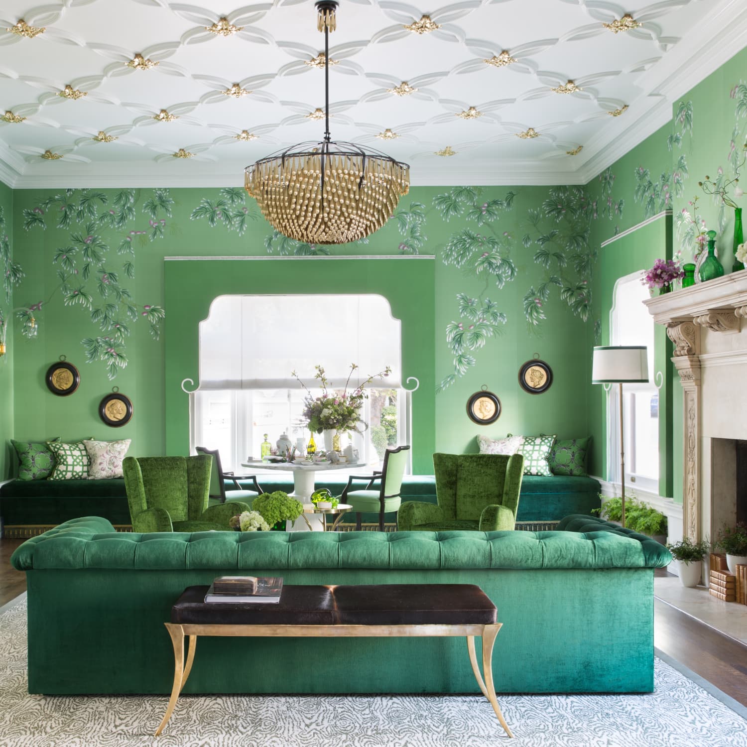 Sf Showcase House 2018 - 1500x1500 Wallpaper - teahub.io