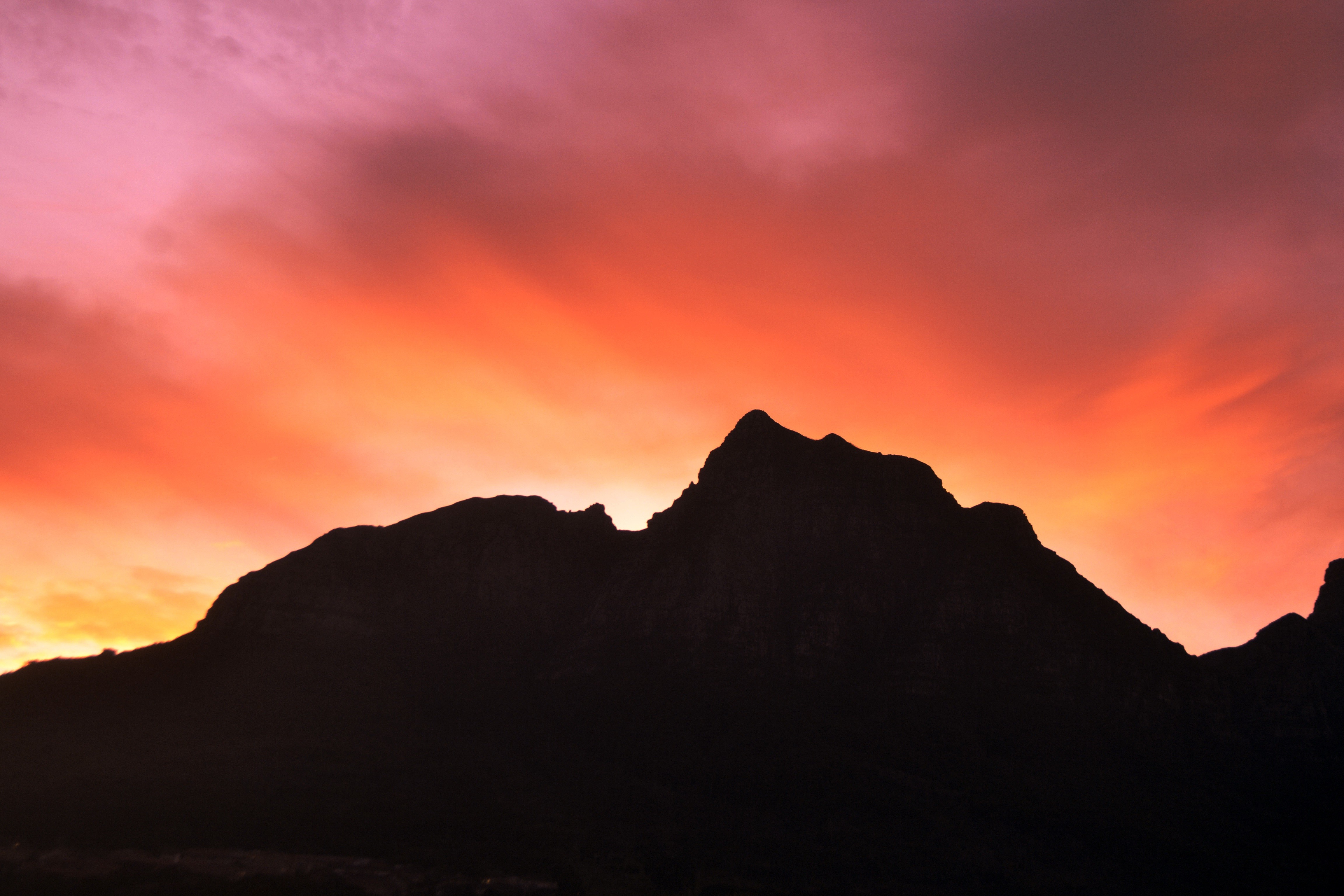 Silhouette Backgrounds - 4608x3072 Wallpaper - teahub.io