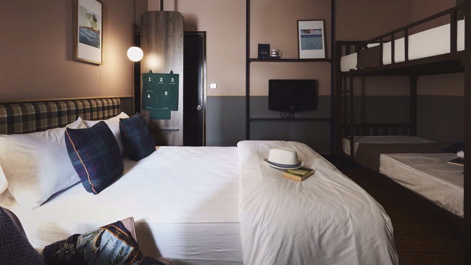 Josh Hotel Bangkok - 1600x900 Wallpaper - teahub.io