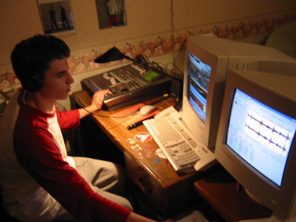 Personal Computer - 1024x768 Wallpaper - teahub.io