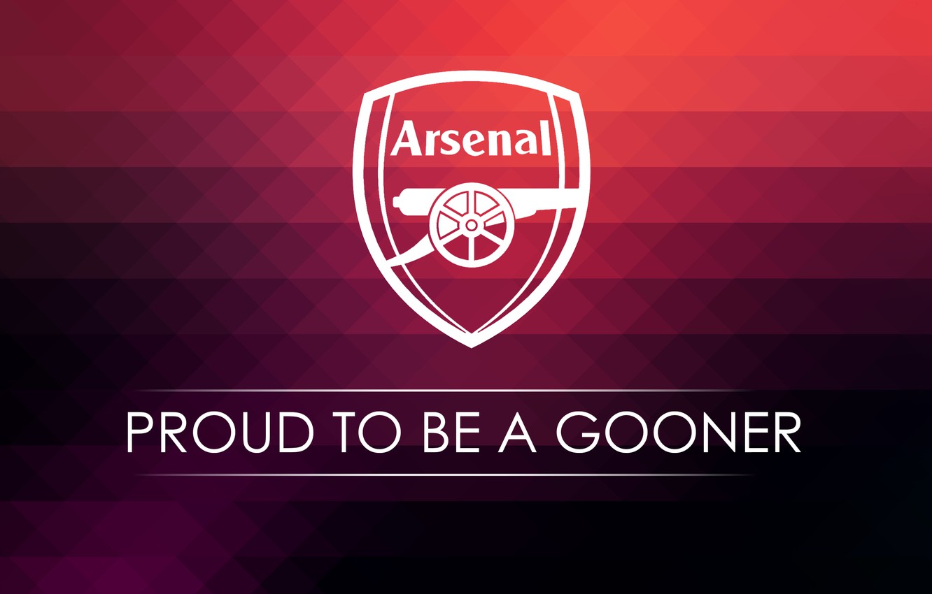 Download Photo Wallpaper Arsenal, Football, Gooner - Wall Sticker Decal ...