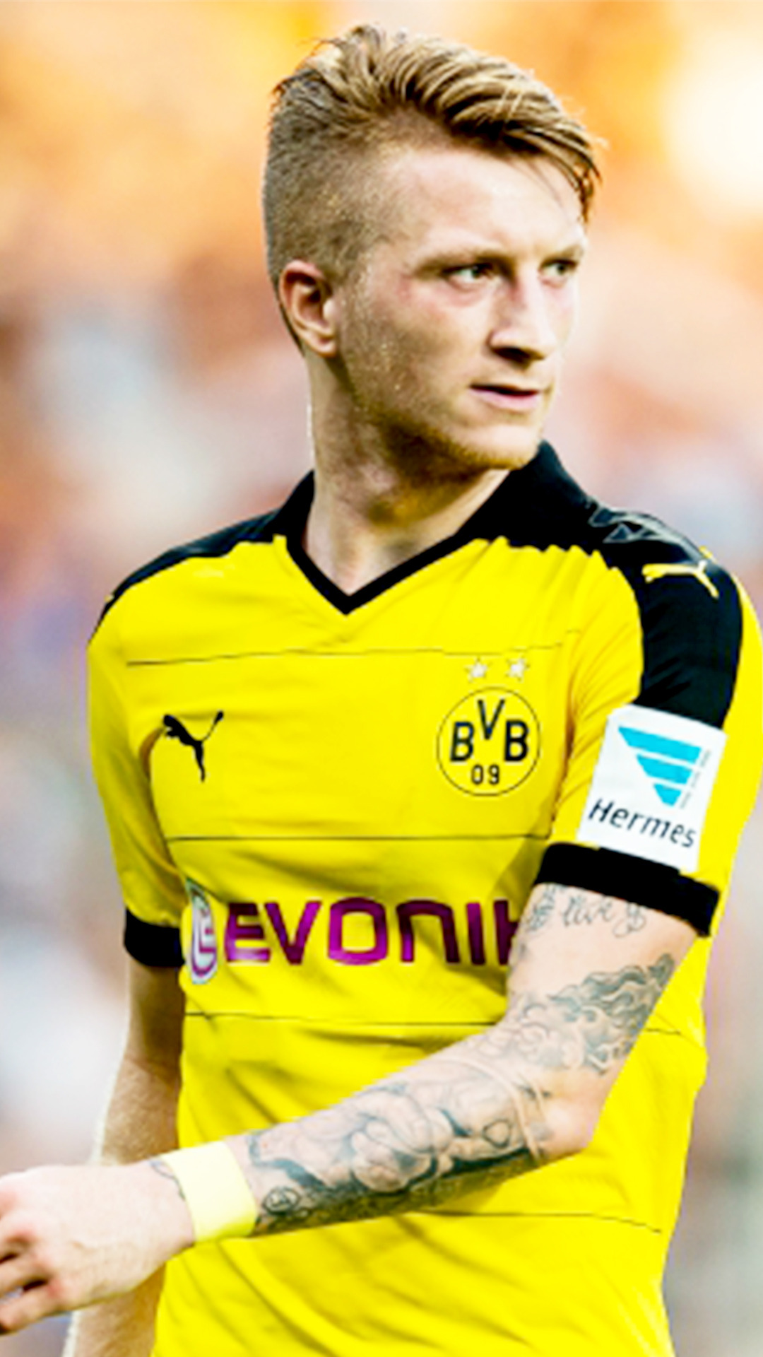 Marco Reus - 1080x1920 Wallpaper - teahub.io