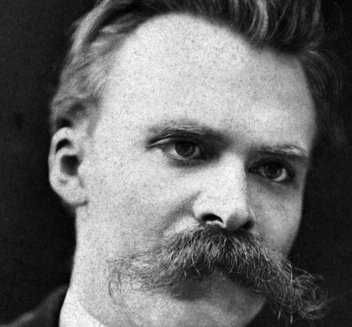 Nietzsche Wallpaper - 1134x1056 Wallpaper - teahub.io