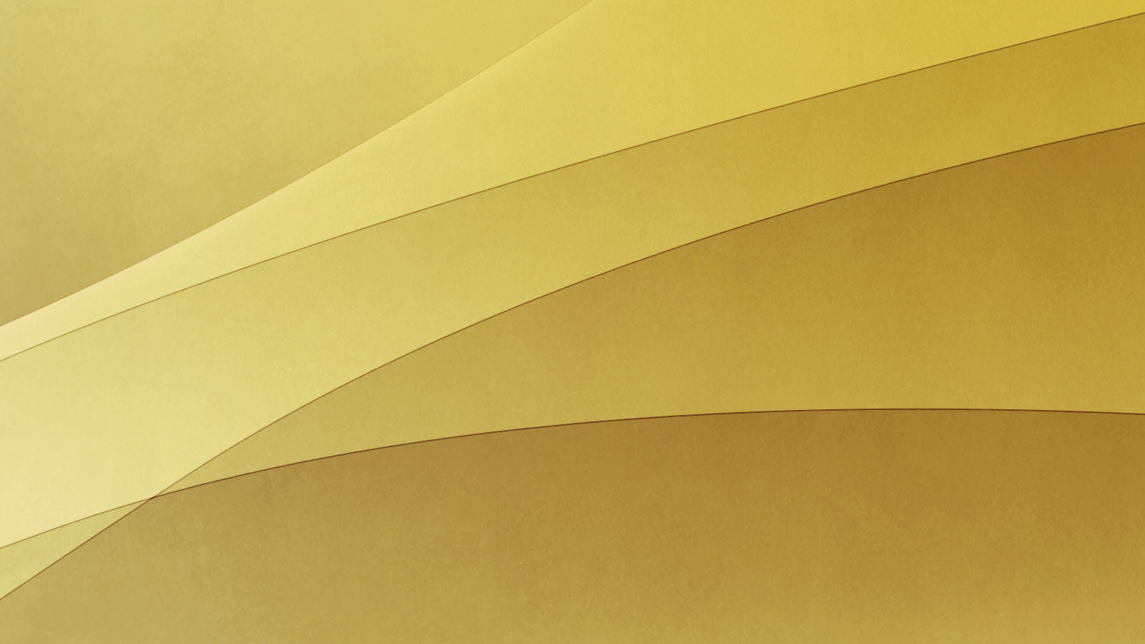 Gold Abstract - 3840x2160 Wallpaper - teahub.io