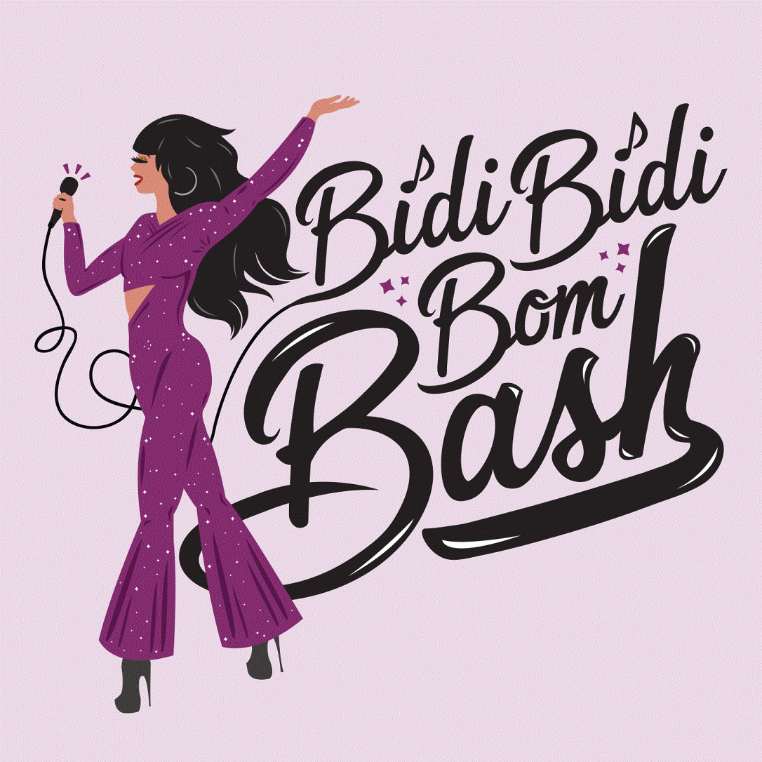 Bidi Bidi Bom Bom Sign - 1086x1086 Wallpaper - teahub.io