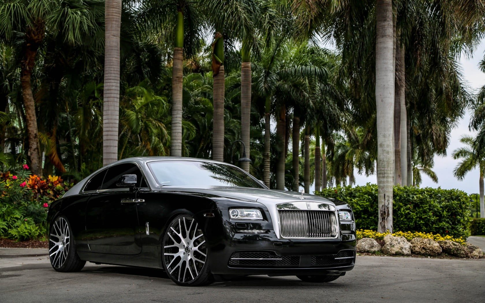 Rolls Royce Phone Background - 1680x1050 Wallpaper - teahub.io