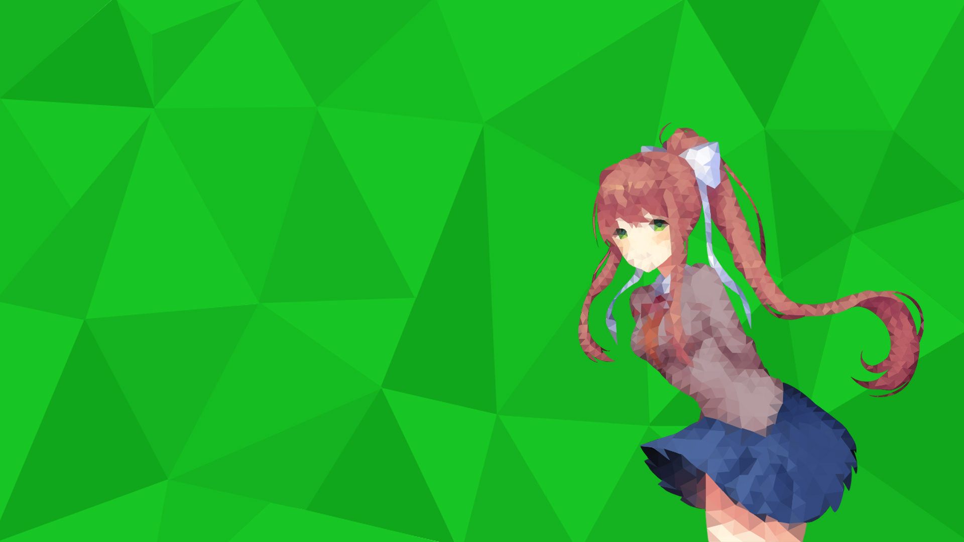 Low Poly Wallpaper Cod - 1920x1080 Wallpaper - teahub.io