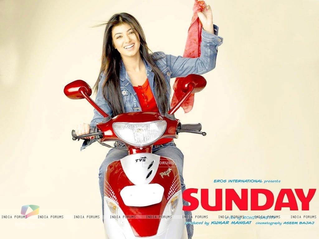 Sunday Movie - 1024x768 Wallpaper - teahub.io