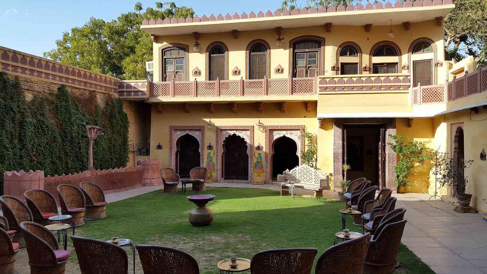 Bhenswara Ravla - 1600x900 Wallpaper - teahub.io