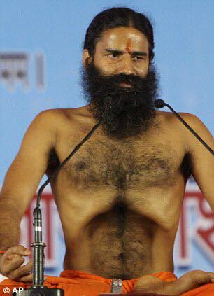 Baba Ramdev Yoga Images - Ramdev Baba Body - 306x423 Wallpaper - teahub.io