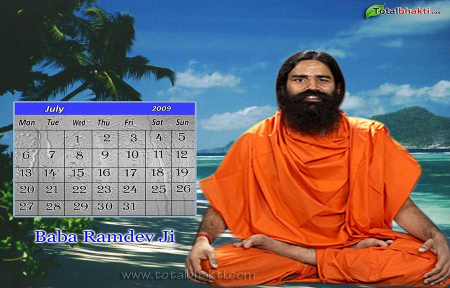 Baba Ramdev - 900x576 Wallpaper - teahub.io