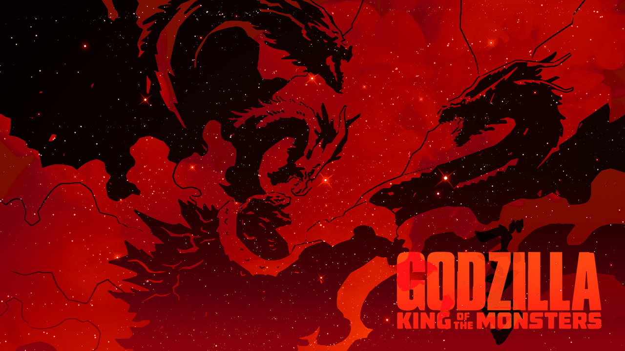 Mama Said Knock You Out Godzilla - 1280x720 Wallpaper - teahub.io