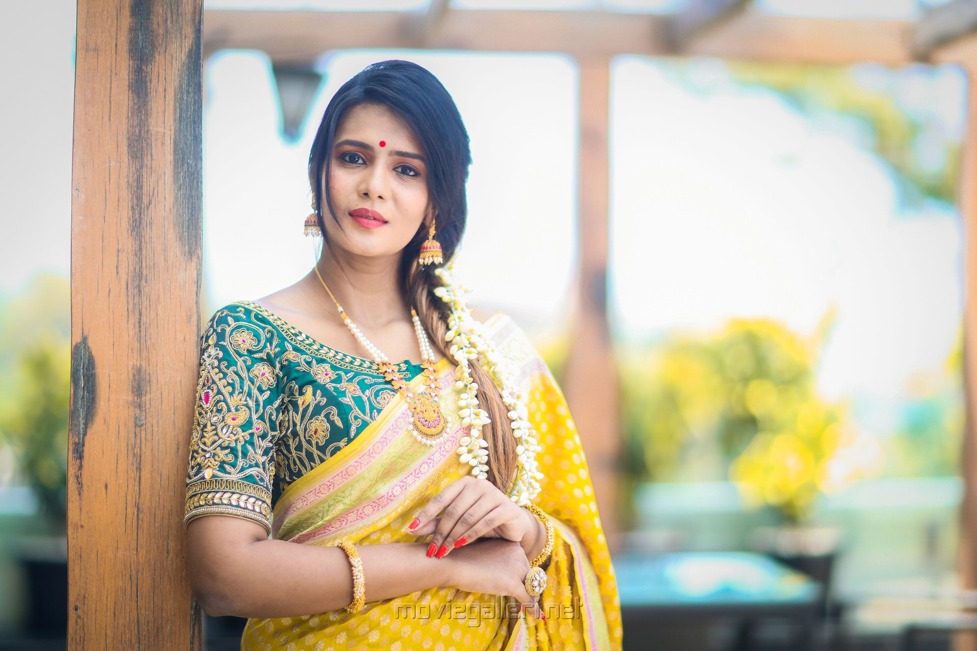 Bigg Boss 3 Meera Mithun - 2000x1333 Wallpaper - teahub.io