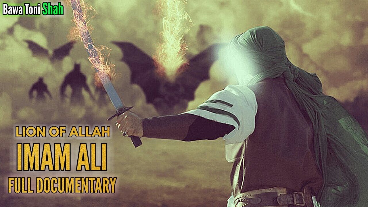 Hazrat Imam Ali - 1280x720 Wallpaper - teahub.io