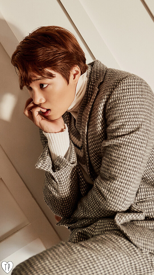 Kai - 540x960 Wallpaper - teahub.io