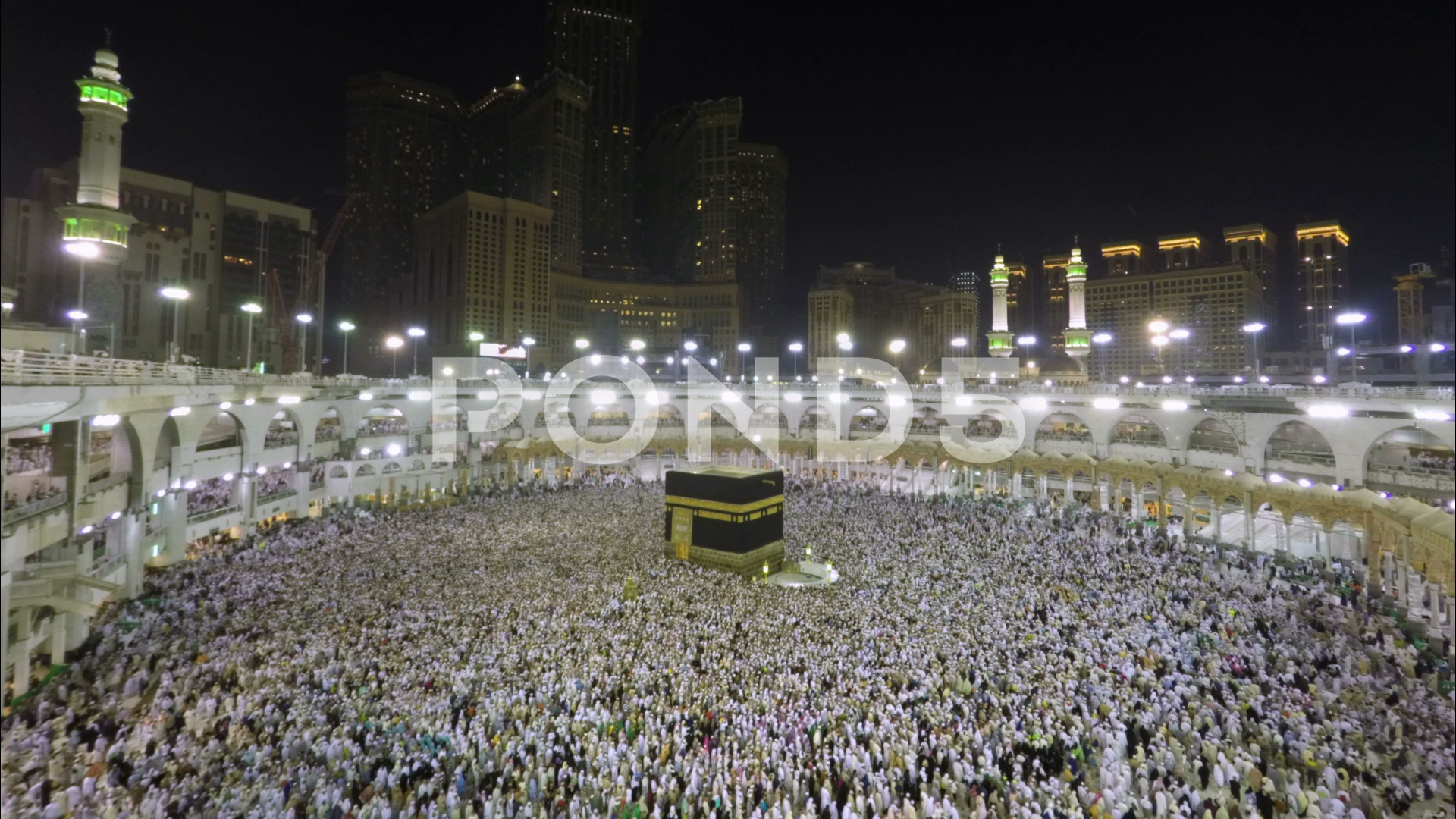 Mecca Video - 1920x1080 Wallpaper - teahub.io