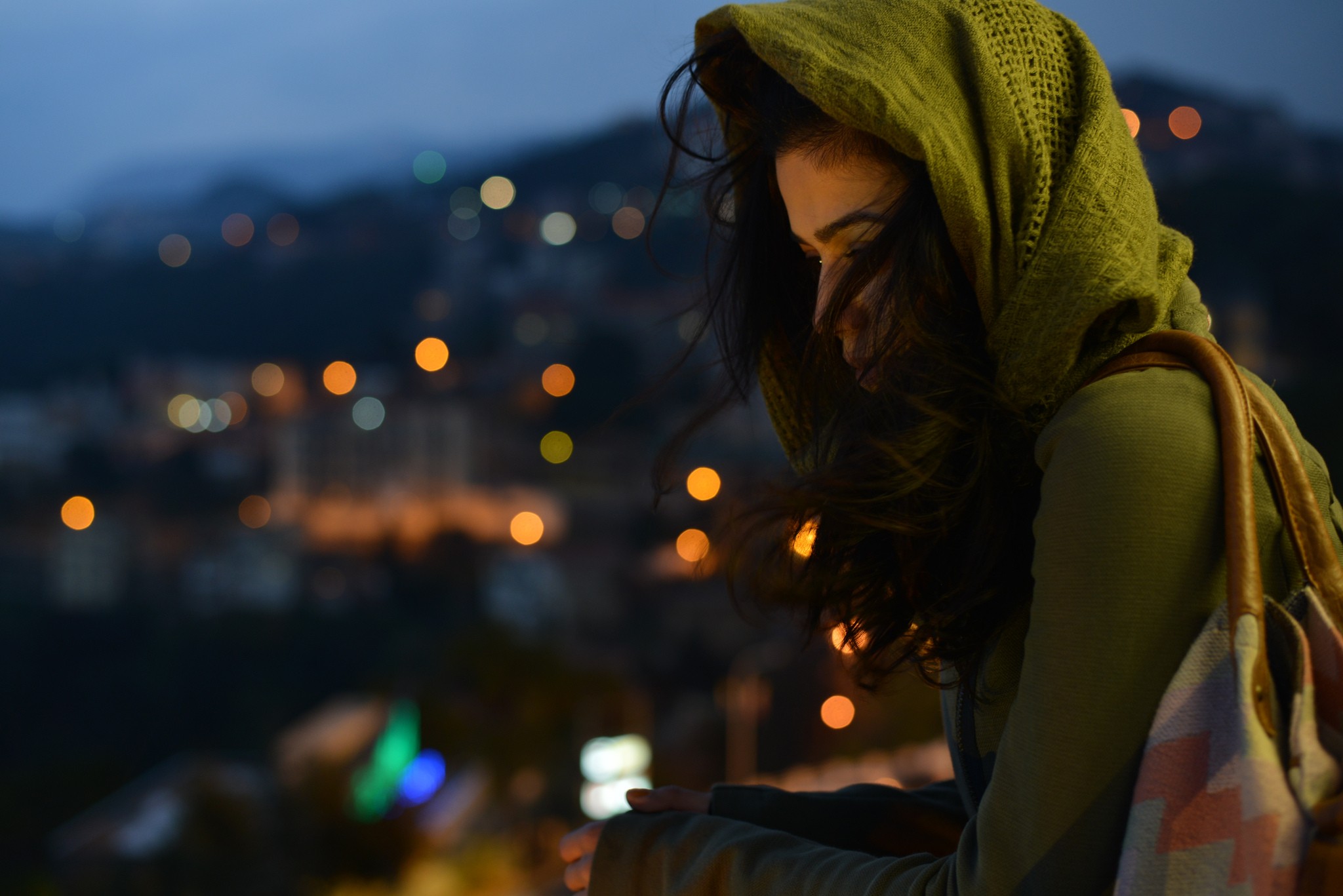 Wallpaper - Girl - 2048x1367 Wallpaper - teahub.io