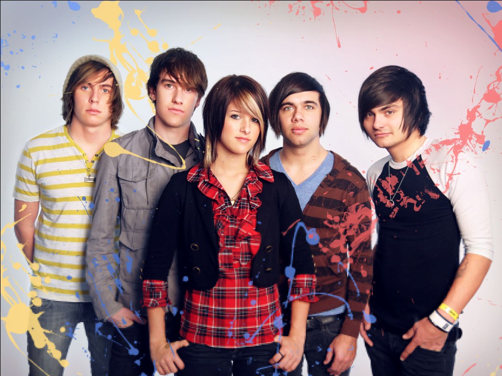 Hey Monday Wallpaper - Hey Monday - 1024x768 Wallpaper - teahub.io