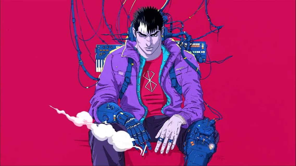 Awakening Robert Parker - 1137x640 Wallpaper - teahub.io