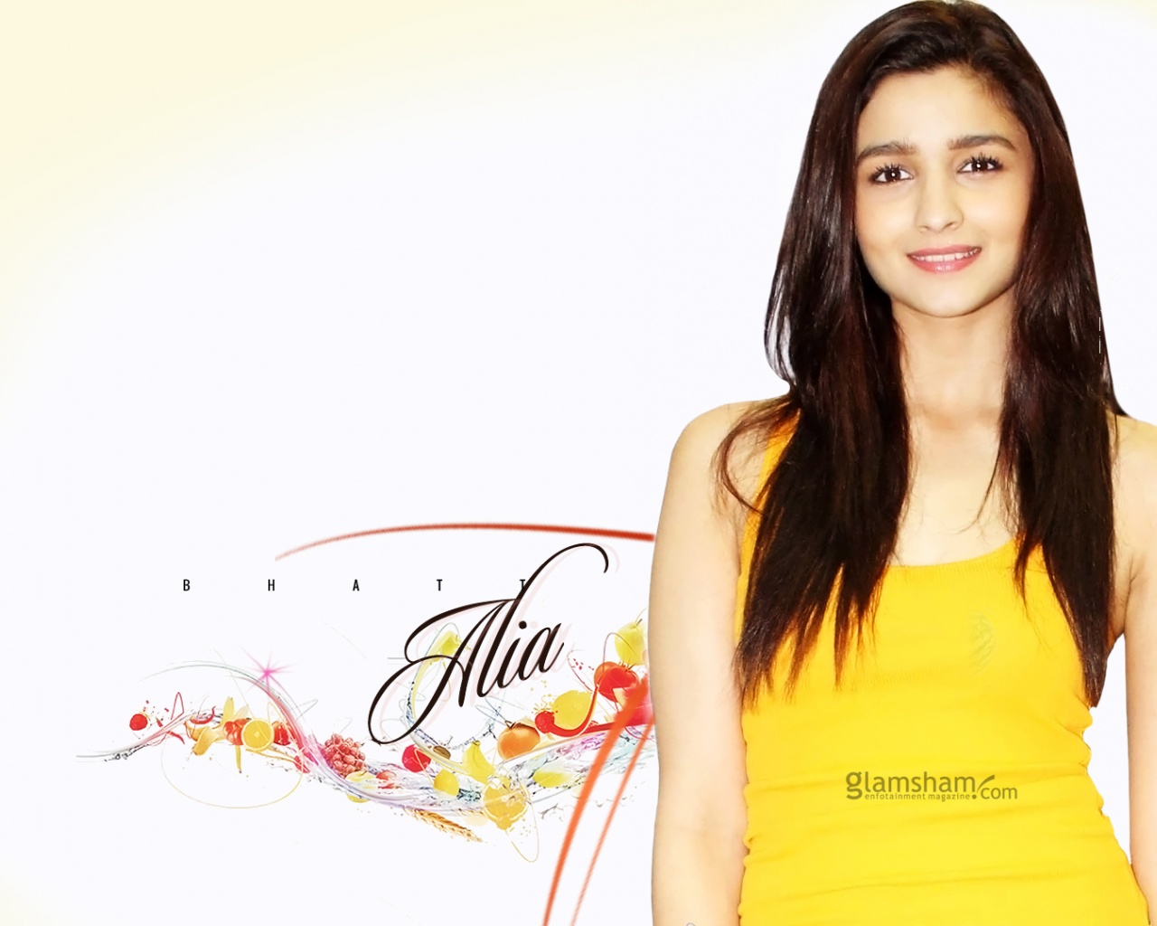 Alia Bhatt Highway Dvd Launch - 1280x1024 Wallpaper - teahub.io