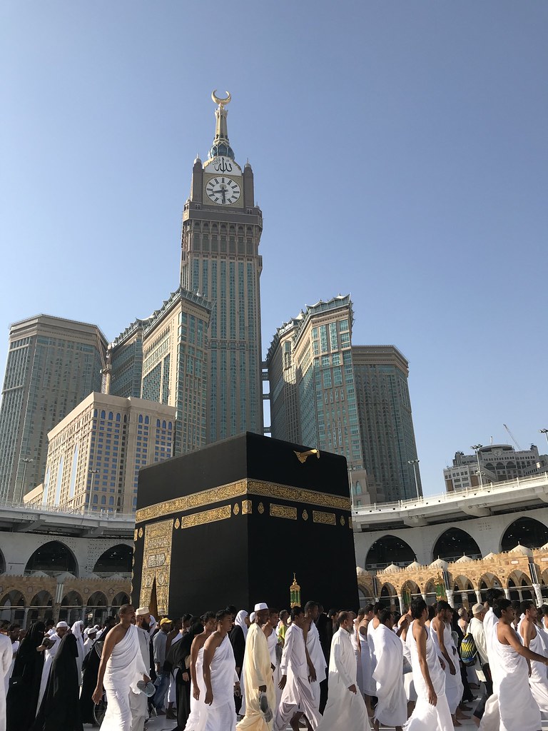 Photography Kaabah - 768x1024 Wallpaper - teahub.io