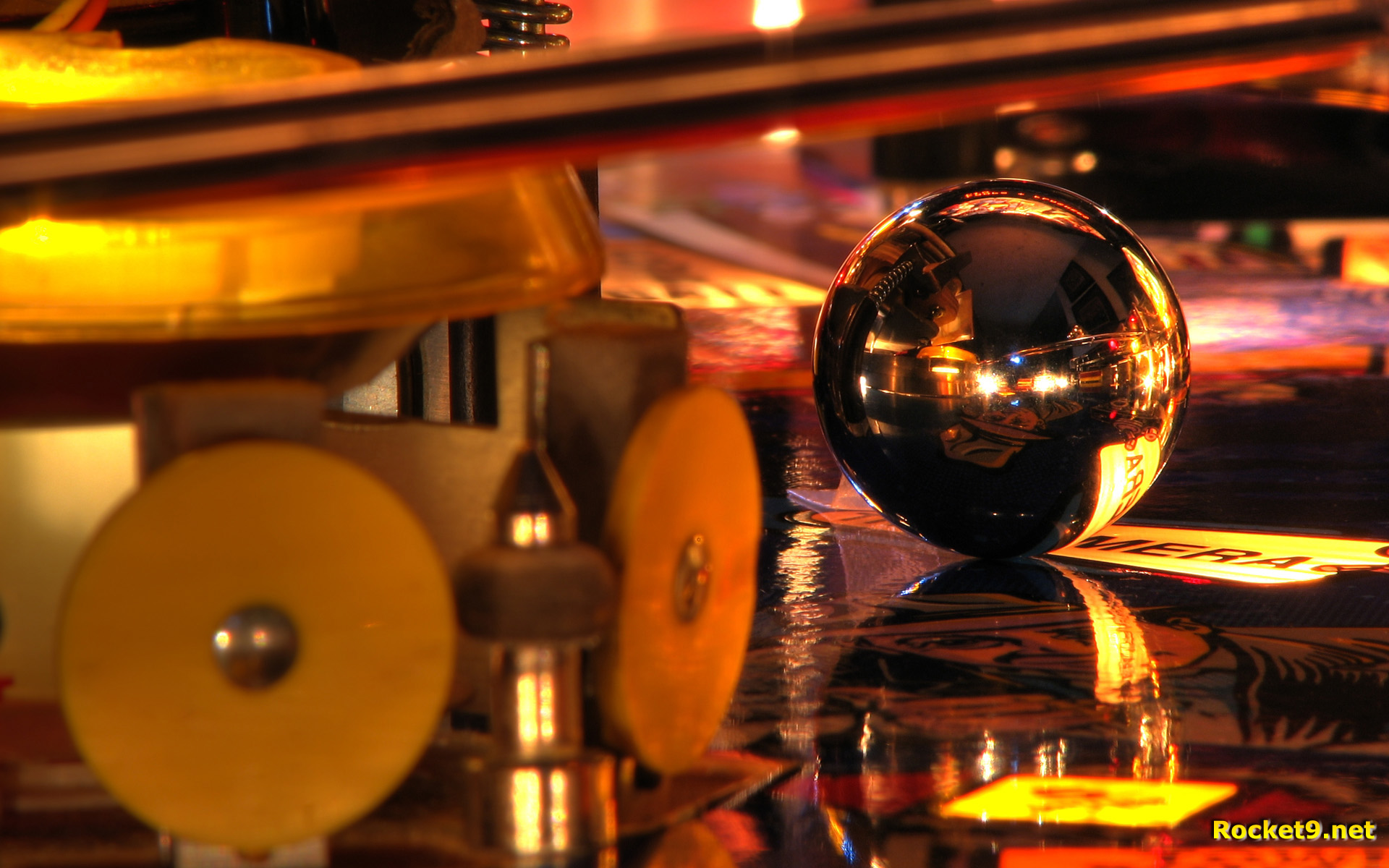 Pinball High Resolution - 1920x1200 Wallpaper - teahub.io