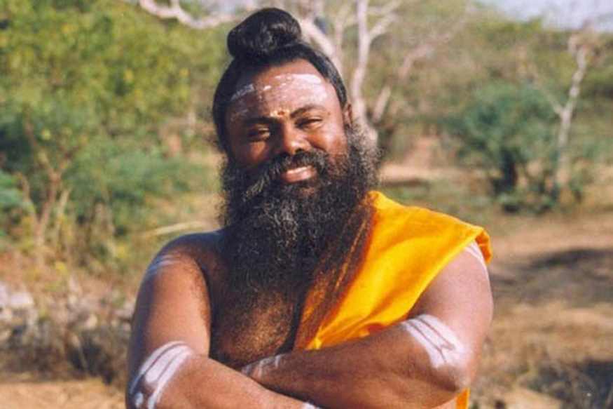 Swami Premananda - Human - 875x583 Wallpaper - teahub.io