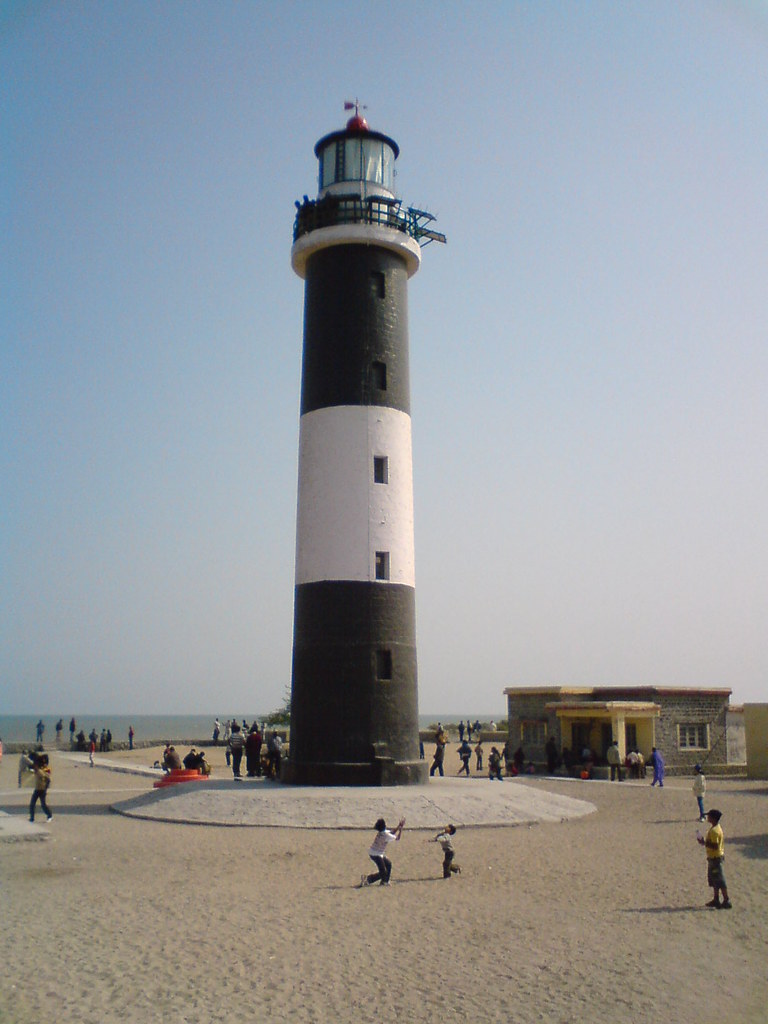 Pirotan Lighthouse - 768x1024 Wallpaper - teahub.io