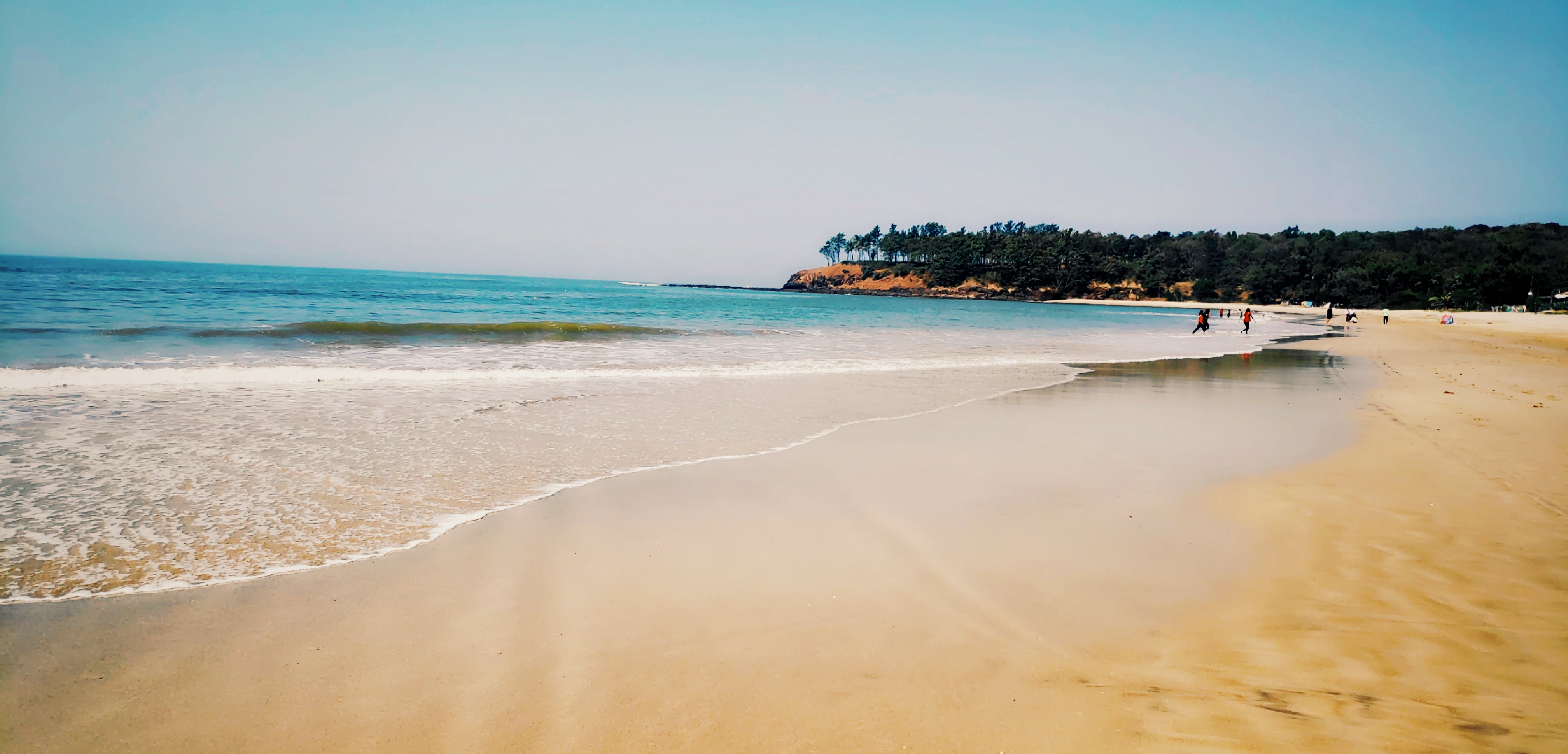 Beach Ridge - 4032x1938 Wallpaper - teahub.io