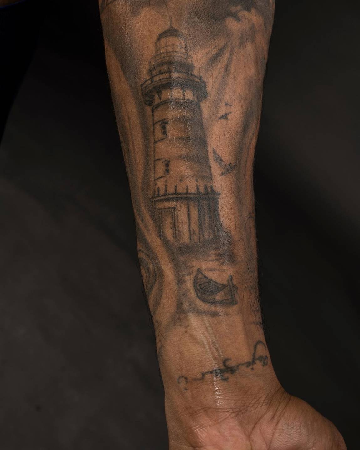 Kl Rahul Tattoo Design - 1150x1438 Wallpaper - teahub.io