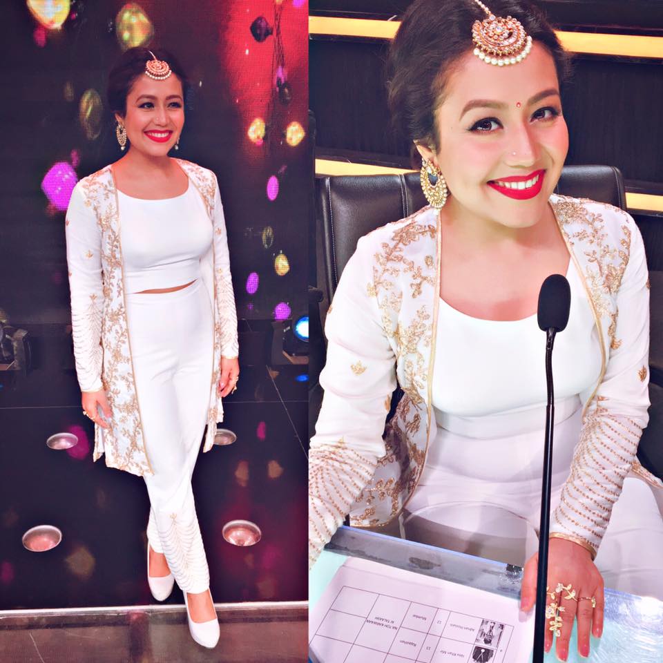 Neha Kakkar Dressing Style - 960x960 Wallpaper - teahub.io