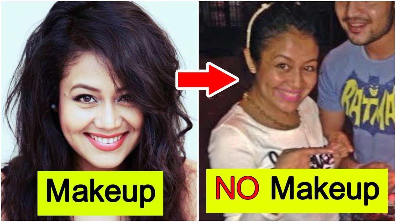 Neha Kakkar Without Makeup - 1280x720 Wallpaper - teahub.io
