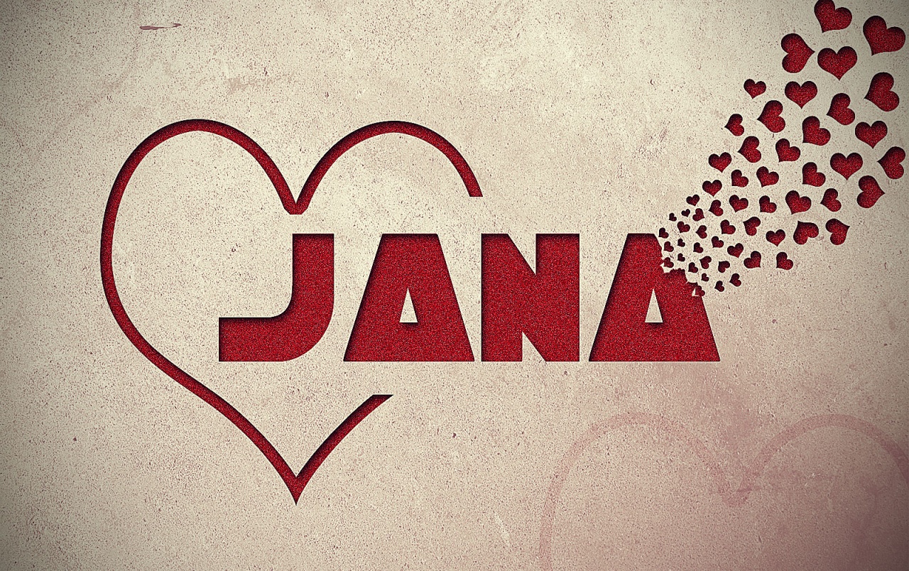 Jana Wallpapers - Jana - 1280x804 Wallpaper - teahub.io