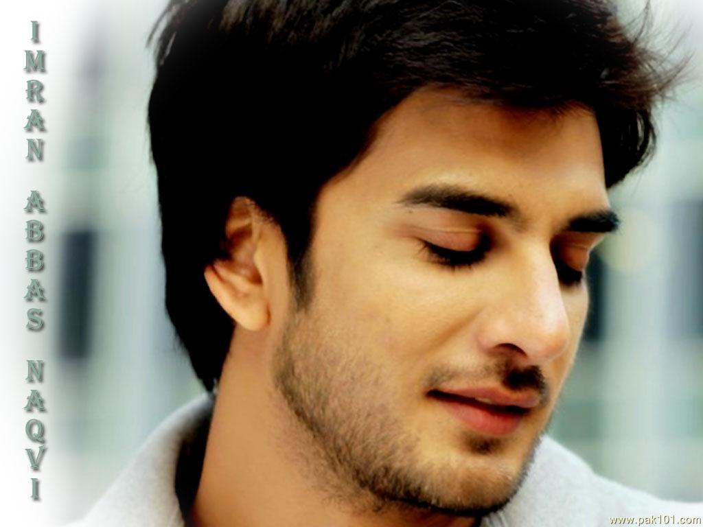 Imran Abbas Eyes