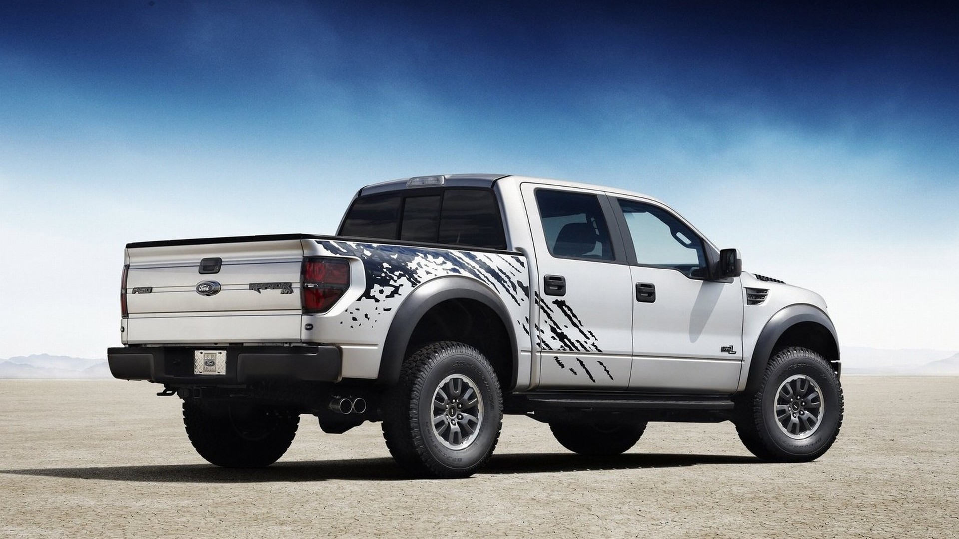 Ford Raptor 2012 Design - 1920x1080 Wallpaper - teahub.io
