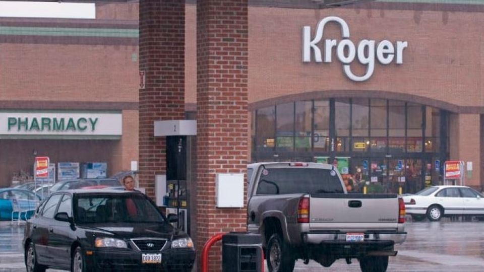 Kroger - 960x540 Wallpaper - teahub.io