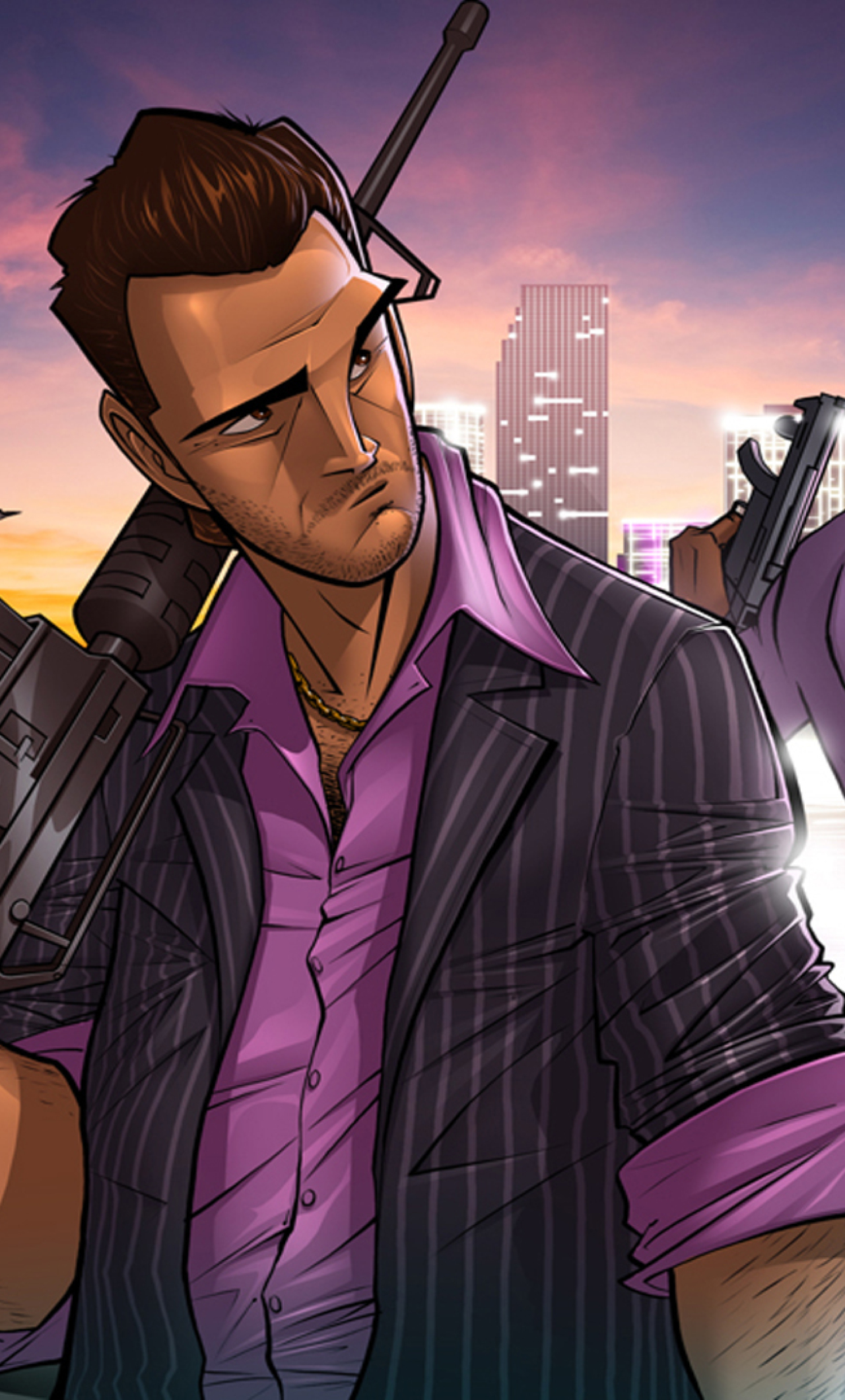 Slicc Youtuber - 1280x2120 Wallpaper - teahub.io