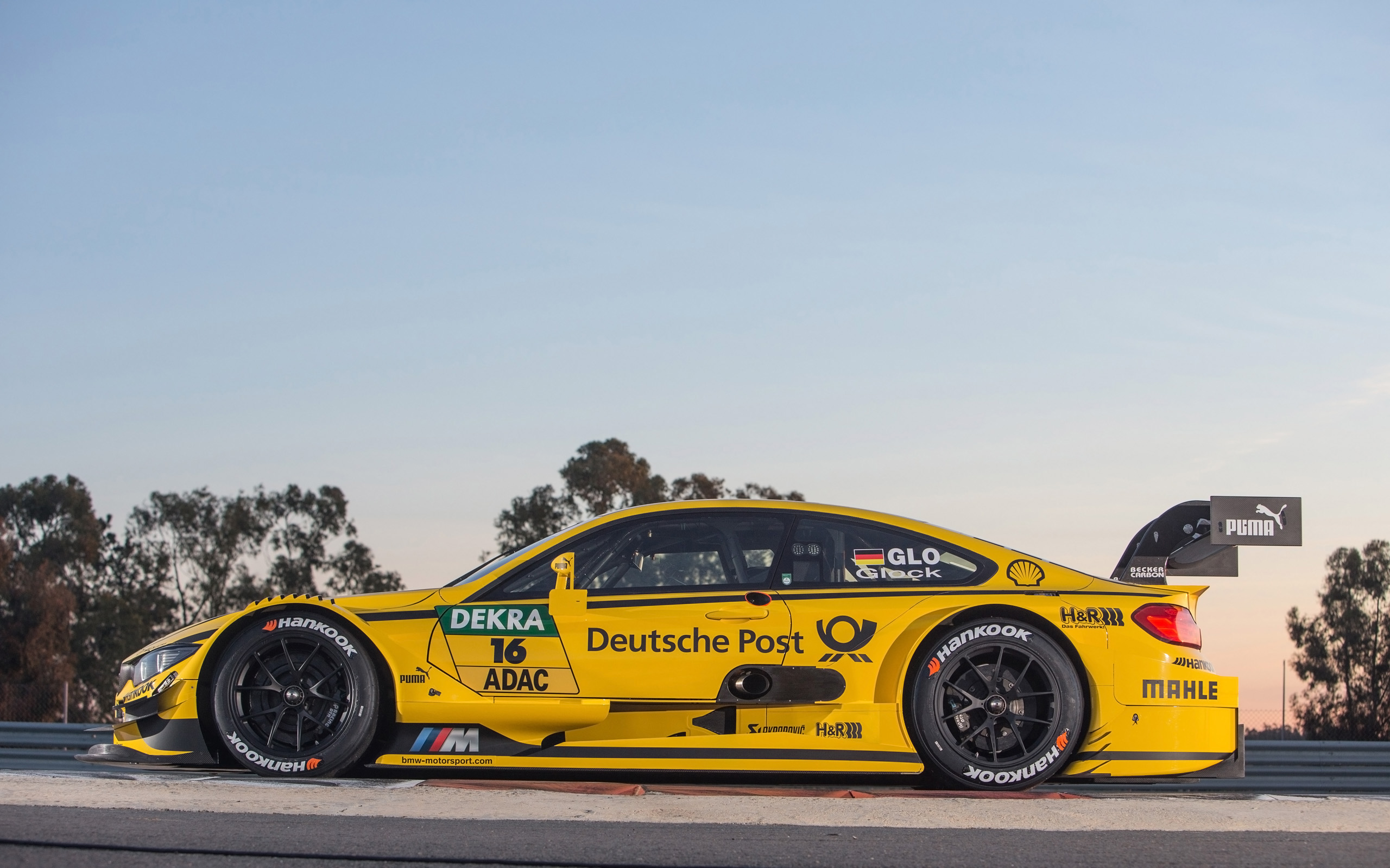 Bmw M4 Dtm 2018 - 2560x1600 Wallpaper - teahub.io
